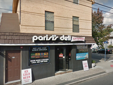 Parisi's Family Deli & Liquor - Since 1946 | About Our Family Owned Deli