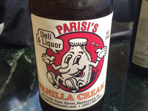 Parisi's Family Deli & Liquor - Since 1946 | Welcome to Our Deli!