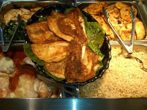 Parisi's Family Deli & Liquor - Since 1946 | Welcome to Our Deli!