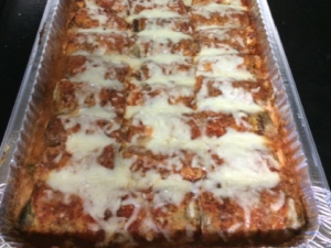 Parisi's Deli & Liquors - Since 1946 | Welcome to Our Deli